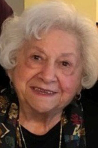 Angeline Stephanie Bell 1927-2023 | News, Sports, Jobs - Tribune Chronicle